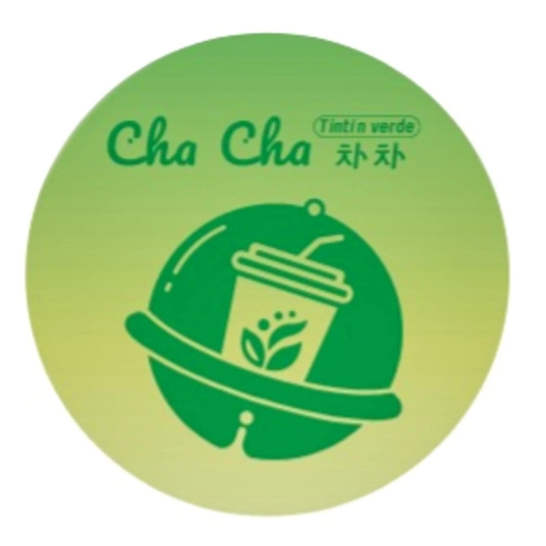 Selecciona tu Sucursal - CHA CHA TEA